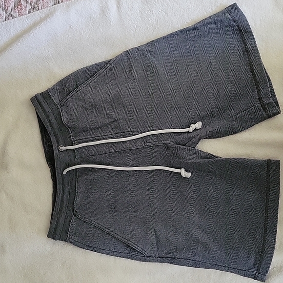 Maori Hook | Shorts | Maori Hook Cotton Shorts | Poshmark